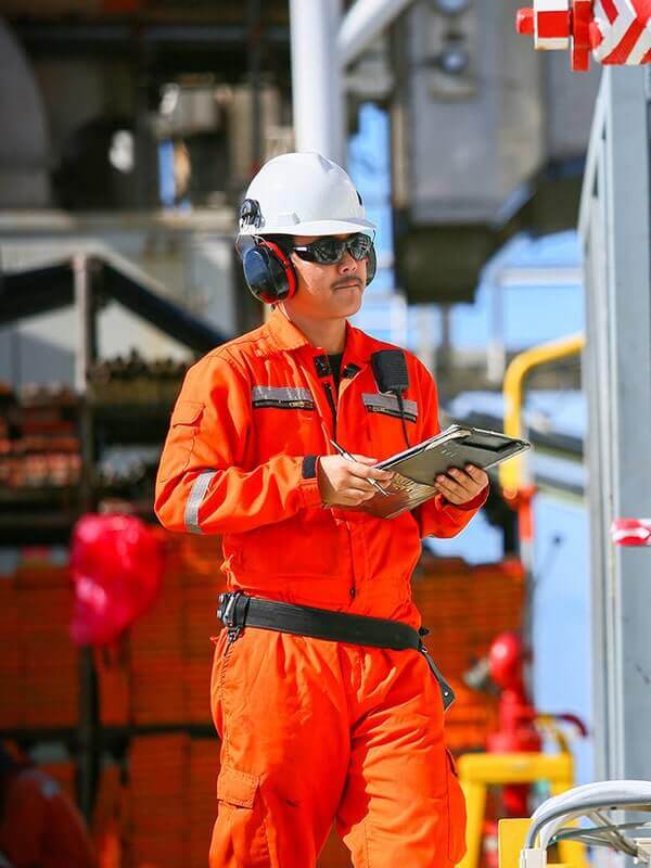 The Nigerian Society of Engineers, Port Harcourt Branch